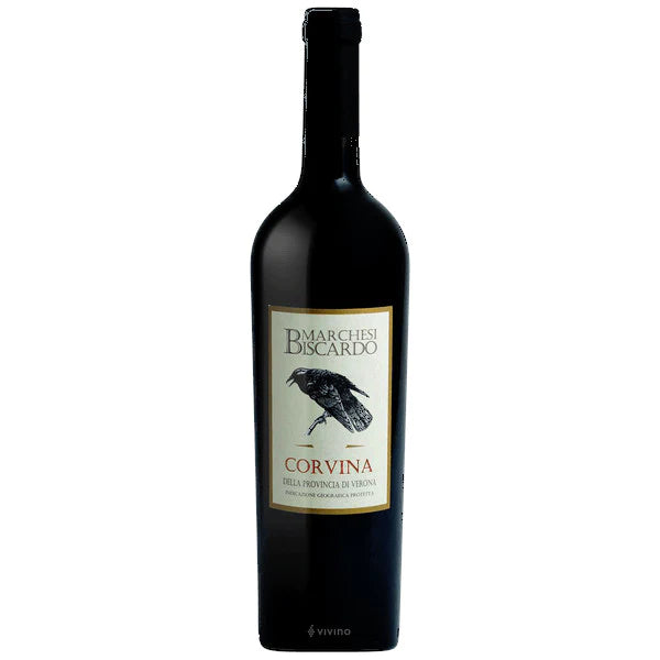 Marchesi Biscardo Corvina 2021 750ml – Aji