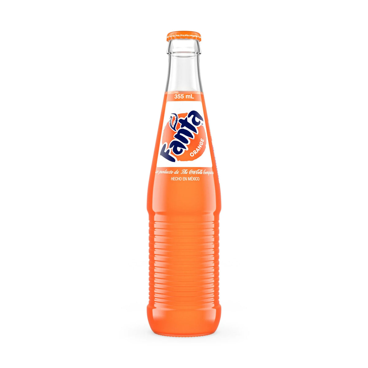 Mexican Fanta Orange 12oz Find Amazing Mexican Delights at Aji with ...